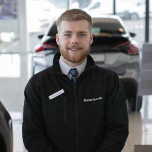 Meet The Team, Bolands, Waterford